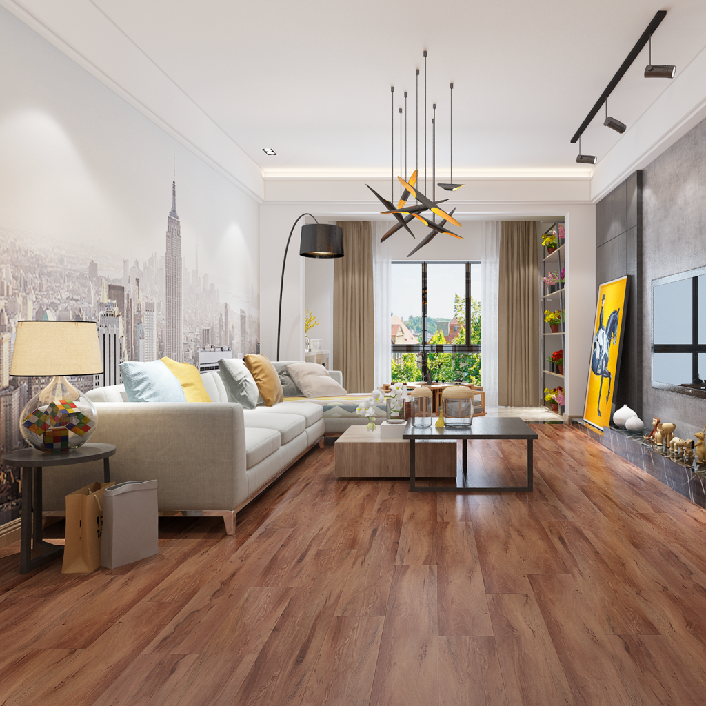 Pastoral 3000 Vinyl Planks - Wood Culture